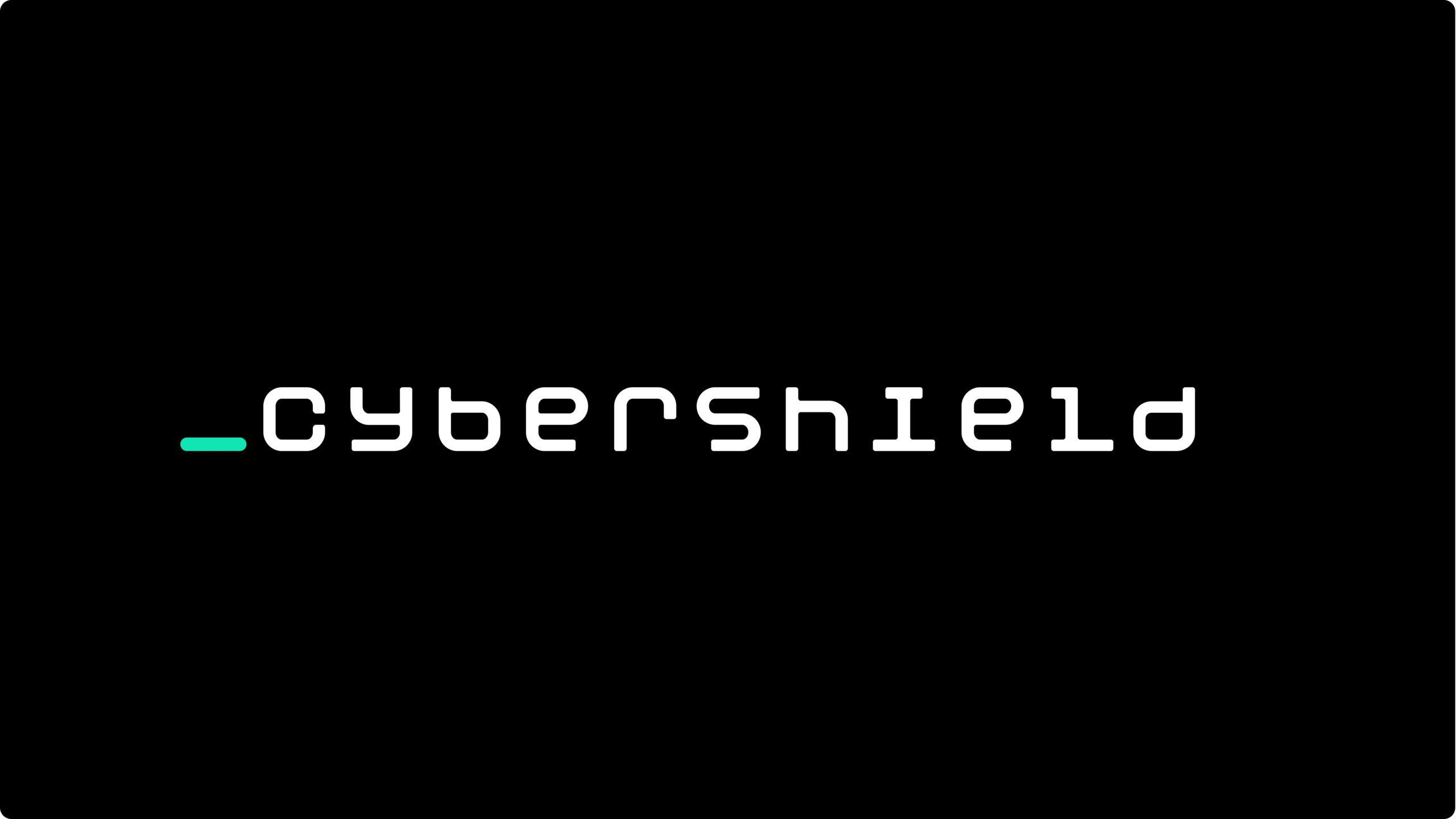 Cybershield Acceleration Program - Cybershield